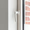 Door handle - OLIMPO - Reynaers Aluminium - metal / contemporary / home