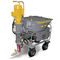Plaster spraying machine - MP25 - PUTZMEISTER - for mortar