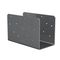 Wooden structure connector - CCQ/ECCQ - SIMPSON Strong-Tie - stainless ...