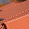 Polymer roofing panel - NOVICLAY® - NOVIK - roof tile look / waterproof ...