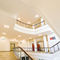 Recessed ceiling light fixture - DOWNUT - Modular Lighting Instruments ...