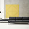 Modular sofa - STEEVE - Arper - white / gray / brown