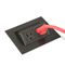 Power socket - PCS36 - Doug Mockett & Co. - USB / multiple / recessed