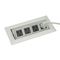 Power socket - PCS36 - Doug Mockett & Co. - USB / multiple / recessed