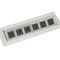 Power socket - PCS36 - Doug Mockett & Co. - USB / multiple / recessed