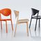 Contemporary chair - MARCH - Modus - timber / commercial / home