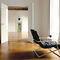 Interior door - Rever - TreP Srl - wooden / swing / contemporary