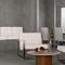 Indoor tile - LIMESTONE - ETILE / ELAM - bathroom / living room / kitchen