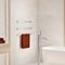 Indoor tile - LIMESTONE - ETILE / ELAM - bathroom / living room / kitchen