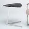 Contemporary side table - PLECTRUM - Stone International - natural ...