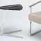 Contemporary side table - PLECTRUM - Stone International - natural ...