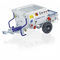Transportable pump - P20 - M-TEC MATHIS TECHNIK GMBH