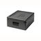 Commercial insulated container - THERMOBOX GASTRONORM 1/2 - BARTH GMBH ...