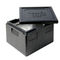 Commercial insulated container - THERMOBOX GASTRONORM 1/2 - BARTH GMBH ...