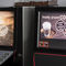 Espresso coffee machine - BRASIL TOUCH - AEQUATOR AG SWISS MADE COFFEE ...