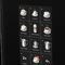 Espresso coffee machine - SAO PAULO - AEQUATOR AG SWISS MADE COFFEE ...