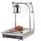 Meat carving station - TP 90050 - SCHOLL APPARATEBAU GMBH - chrome ...