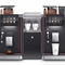 Espresso coffee machine - S1 series - REX-ROYAL AG - office / for ...