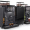 Espresso coffee machine - S300 series - REX-ROYAL AG - commercial ...