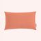 Sofa cushion - PLOID - Diabla - outdoor / square / rectangular