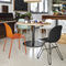 Contemporary table - COCKTAIL - Connubia - lacquered wood / laminate ...