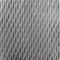 Patterned metal sheet - 2WL - Rimex - embossed / laminated / stainless ...