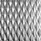Embossed metal sheet - 7GM® - Rimex - patterned / laminated / stainless ...