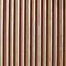 Patterned metal sheet - COLOURTEX® PINSTRIPE - Rimex - stainless steel ...