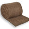 Thermal insulation - Optimal - Isolena - sound / sheep wool / roll