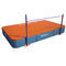 High jump landing mat - PIT OLYMPIC 2 - Nordic Sport