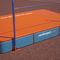 High jump landing mat - PIT SUPER 4.0 - Nordic Sport