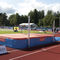 High jump landing mat - PIT COMPETITION 2 - Nordic Sport
