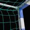 Polyethylene handball net - 1615205 - Schelde Sports - green ...