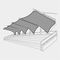 Polyester architectural membrane - MASTER - Recasens - PVC-coated ...