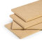 Construction MDF panel - Berneck - for furniture / FSC certified