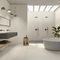 Indoor tile - GARLAND - Arklam - bathroom / wall / for flooring