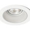 Built-in downlight - 2-120-T - Lightheaded Lighting Ltd - LED / round ...