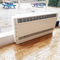 Hot water convector - FORCEFLOW H2 - BIDDLE - 2501 w...3000 w / 1001 w ...