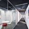 Fabric suspended ceiling - Armstrong MESH F-Clip - Knauf Ceiling ...