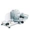 Manual slicer - GLORIA SERIES - ADE Germany GmbH - commercial