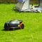 Robotic lawn mower - AN1600 - Altverse Robotic Lawnmower - battery ...