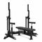 Outdoor weight bench - PL109 - ETENON FITNESS - commercial
