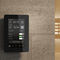Heating system control panel - ELITE CLOUD - Tylö - wall-mounted ...