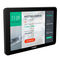 Access control touch screen - 10BDL4551T/00 - PPDS - monitoring / wall ...