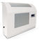 Wall-mounted dehumidifier - DEH-1000wp (100 l/24 h) - DanVex - floor ...
