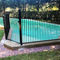 Fencing with bars - FDR101001 - Fence Depot - for swimming pool ...