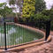 Fencing with bars - FDR101001 - Fence Depot - for swimming pool ...