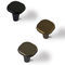 Traditional furniture knob - 2219 - Herrajes Ferramol, S.L.U. - zamak
