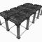 Disposable formwork - Kubbe - GooPlast - recycled plastic / foundation ...