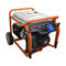 Gasoline engine generator set - TORX - Tandem Lawn Industries - mobile ...